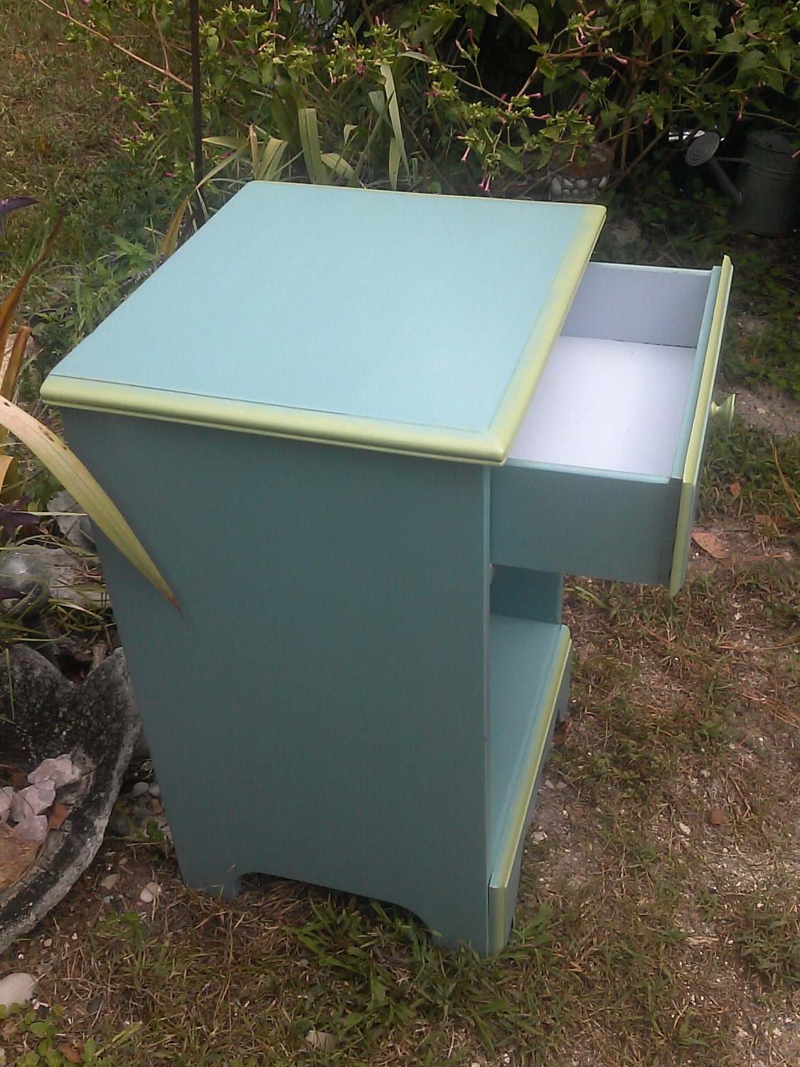 Night Standgirls Bedroom Setgirls Bedroom Furniture Blue - Etsy