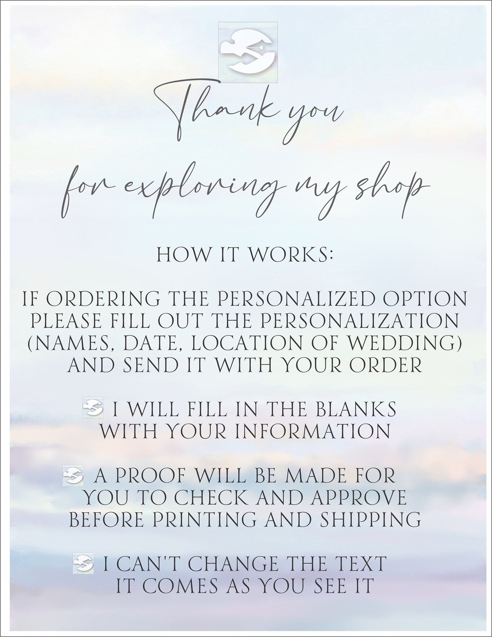 Printable Ketubah Digital File Ketubah Personalization/text - Etsy