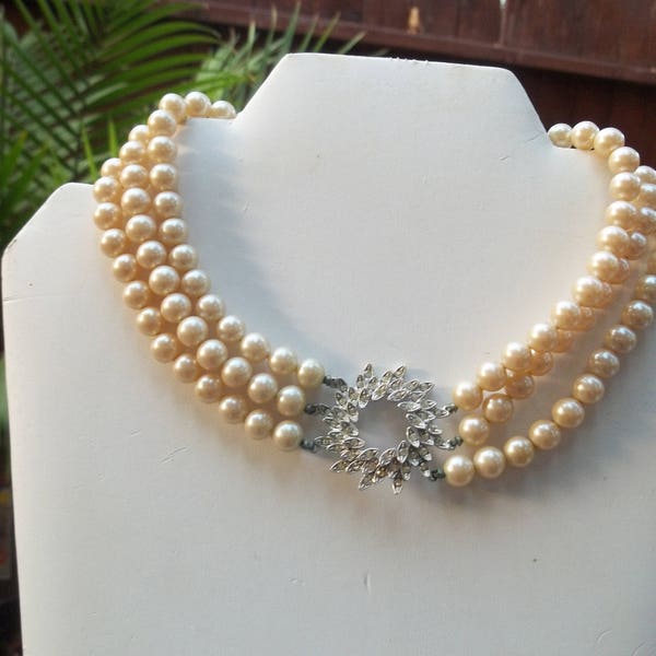Deltah Pearls - Etsy