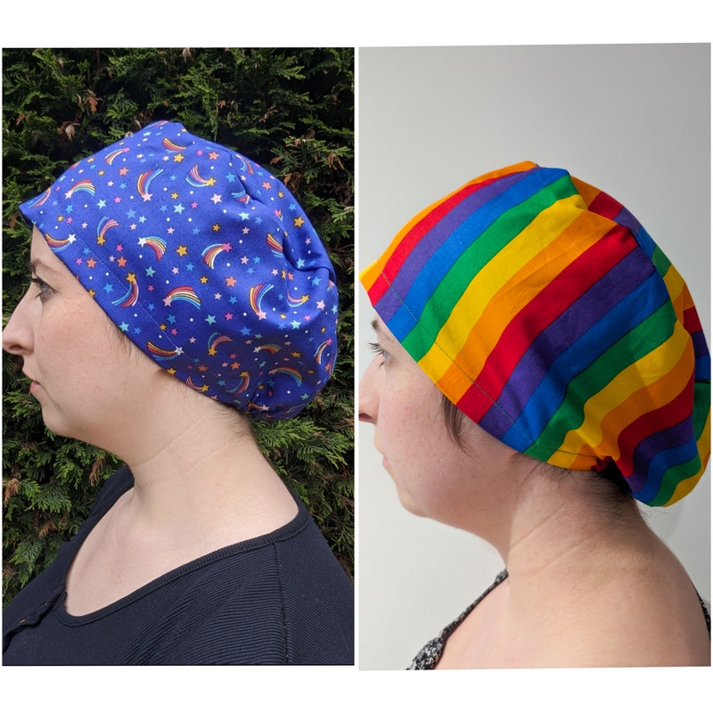 Purple Theatre Hats - Etsy UK