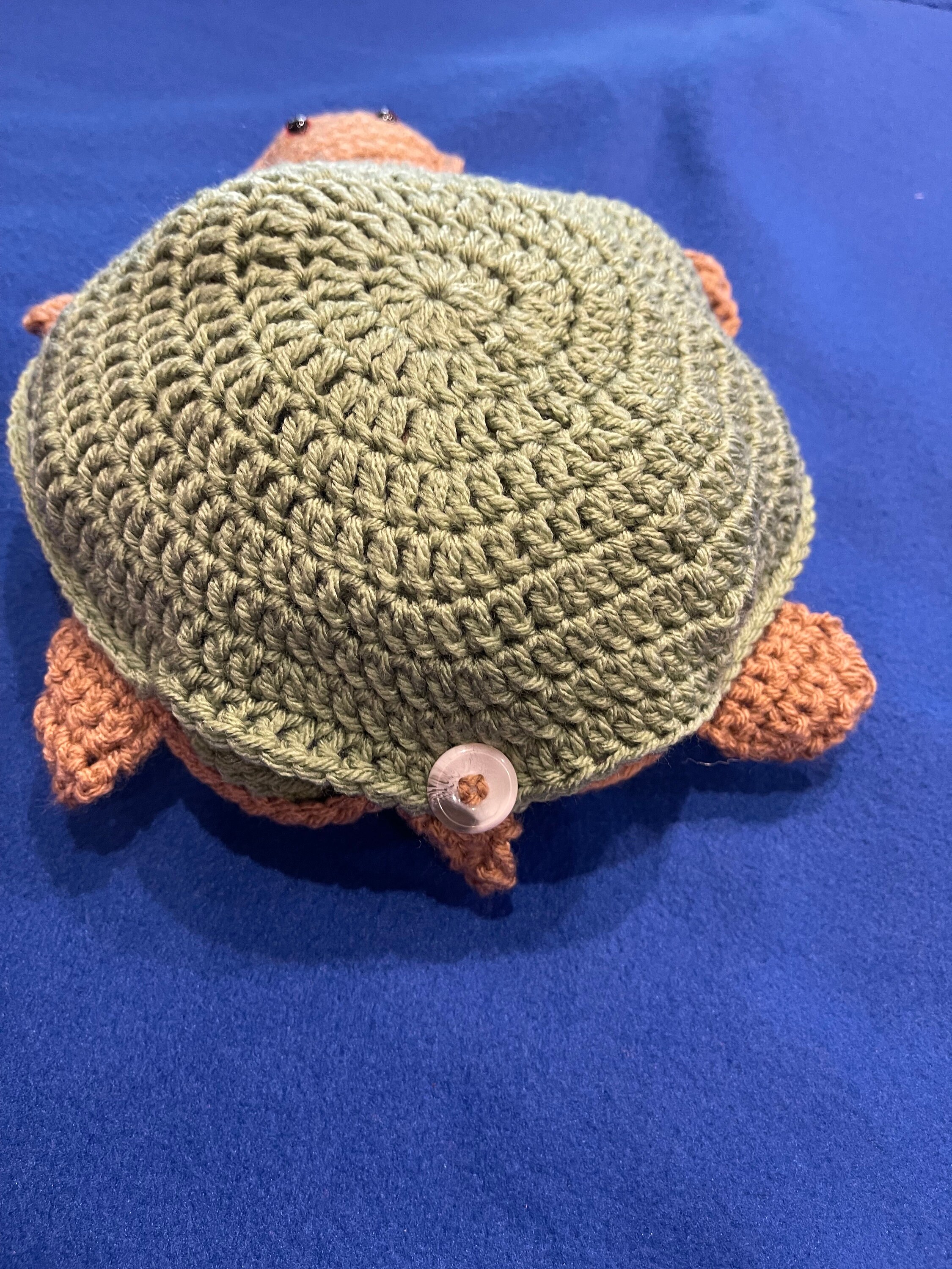 Turtle "shelly" Memory Game - Etsy