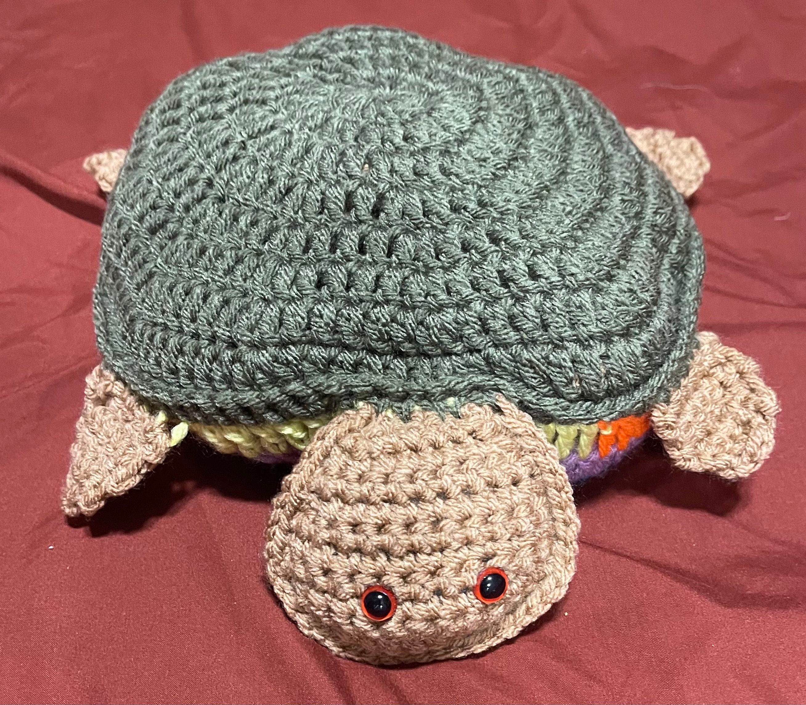 Turtle "shelly" Memory Game - Etsy