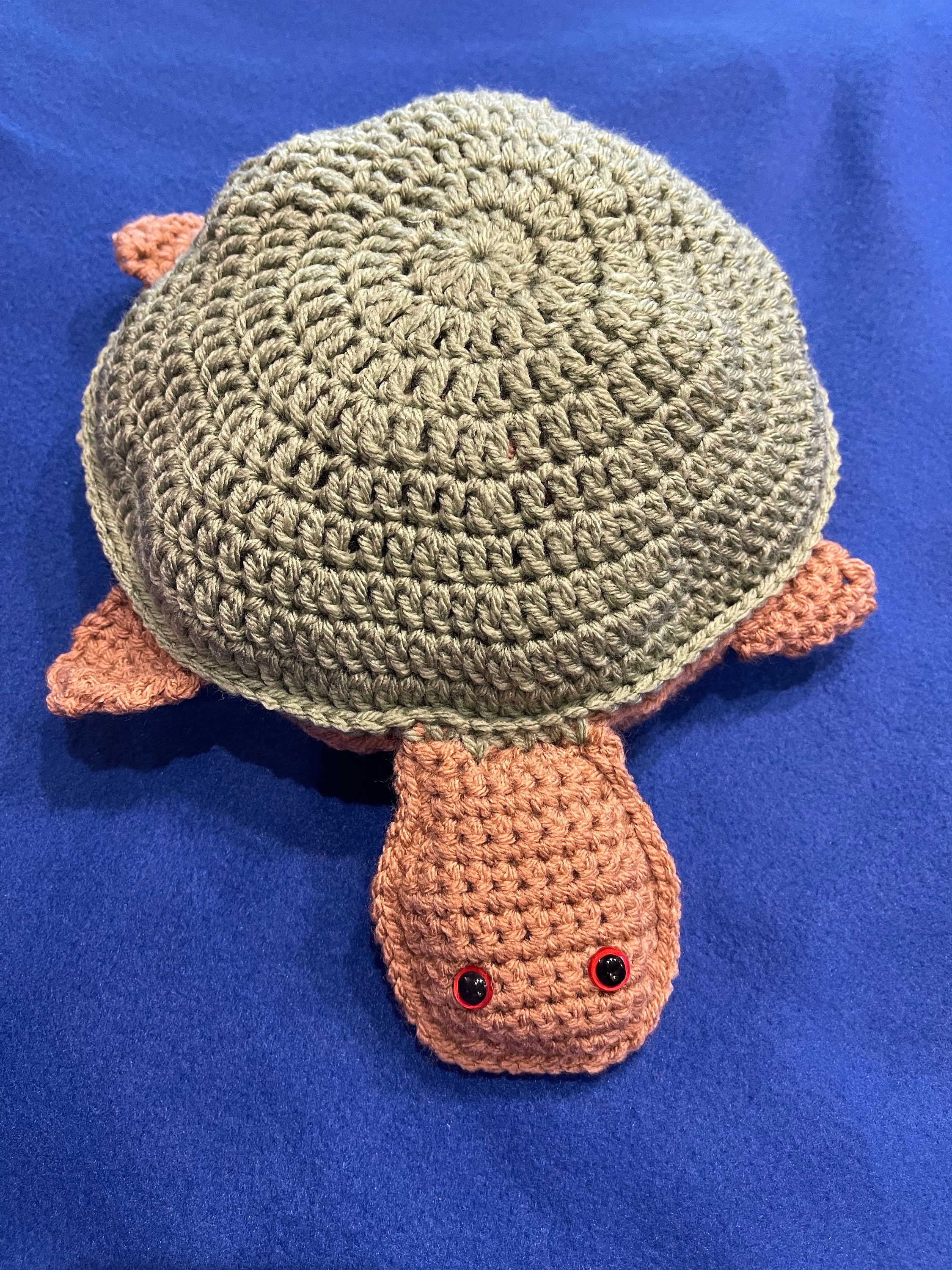 Turtle "shelly" Memory Game - Etsy