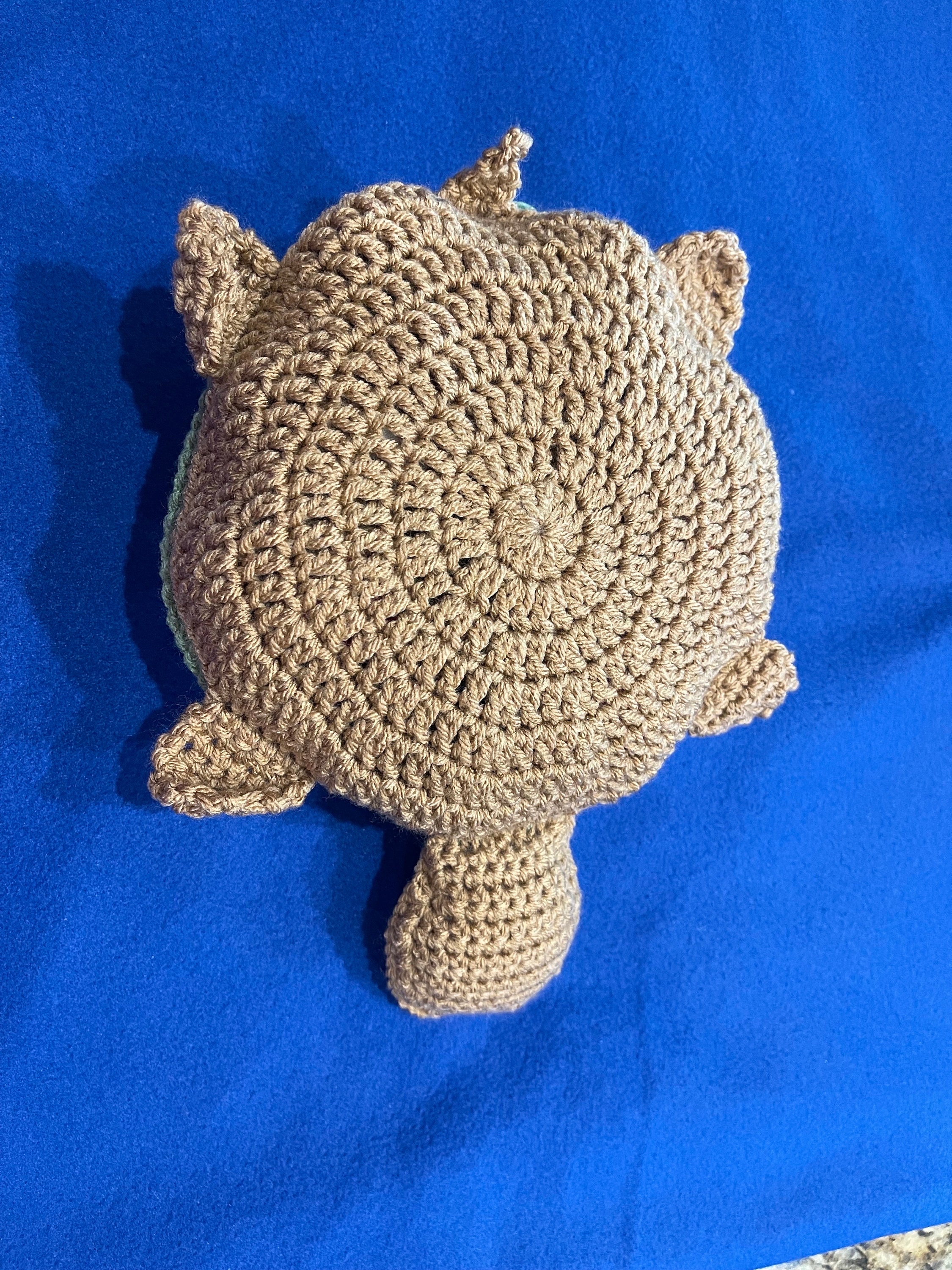 Turtle "shelly" Memory Game - Etsy