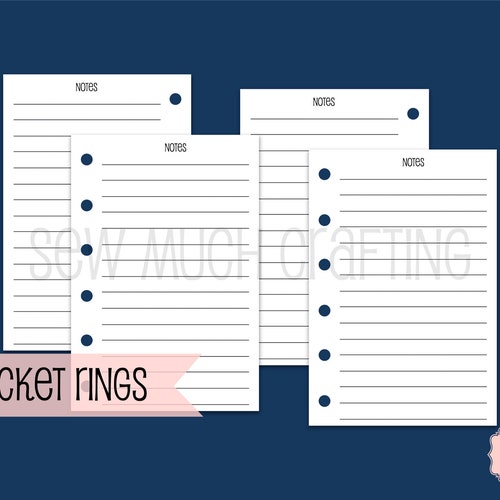 Printed Pocket Size Bill Pay Checklist - Etsy