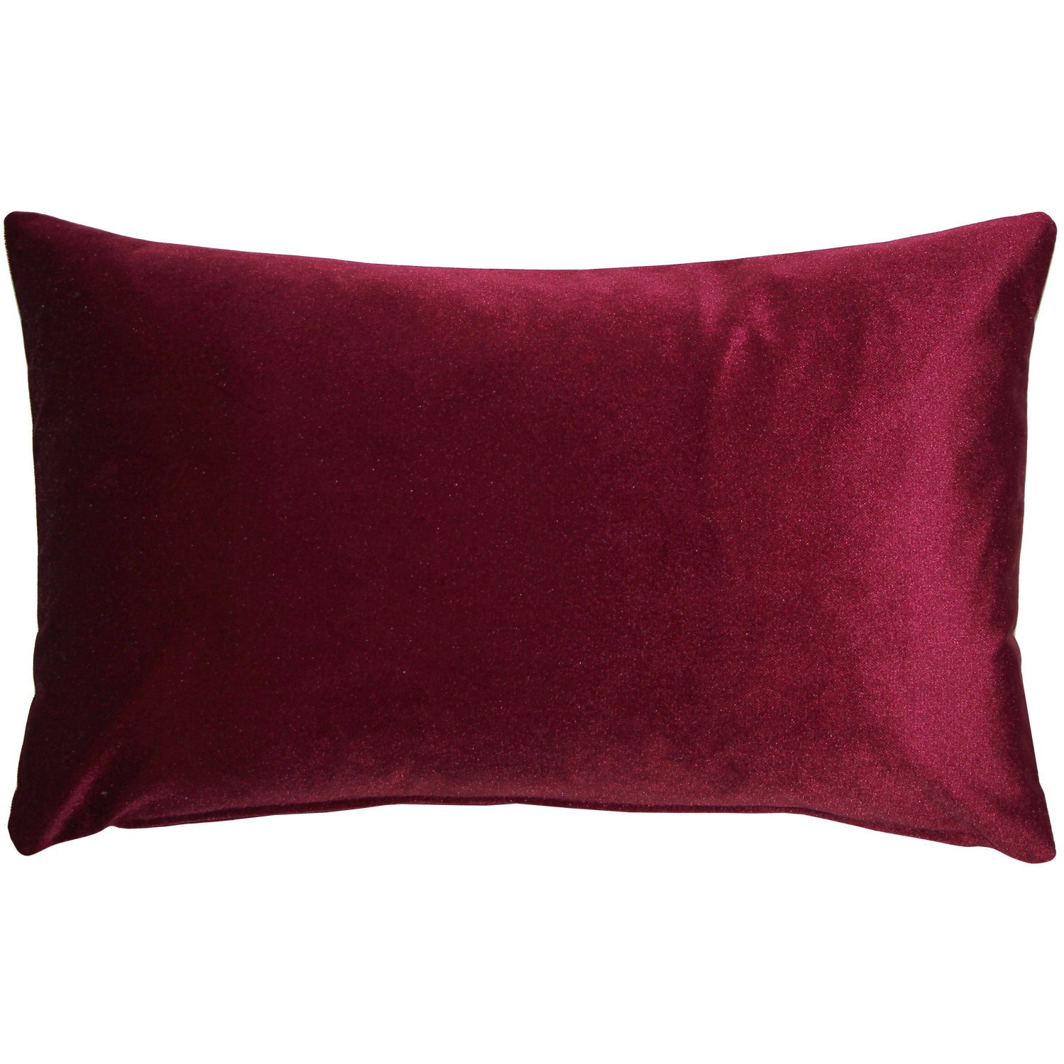 Corona Velvet Pillow, 12x20 (insert Included) - Etsy