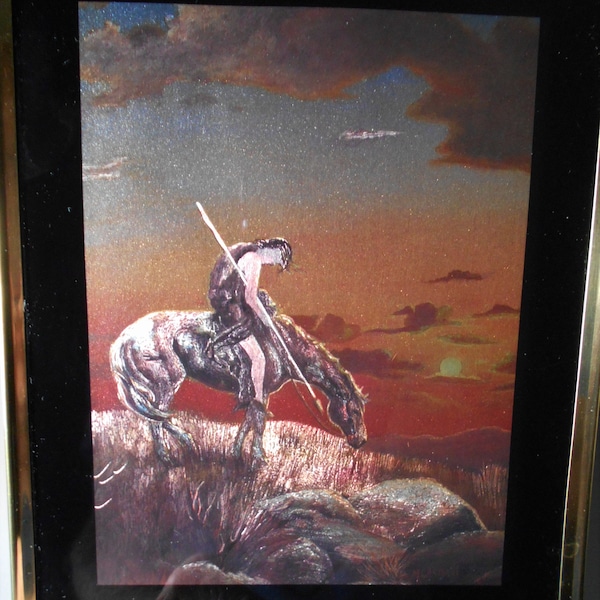 M Caroselli Art - Etsy