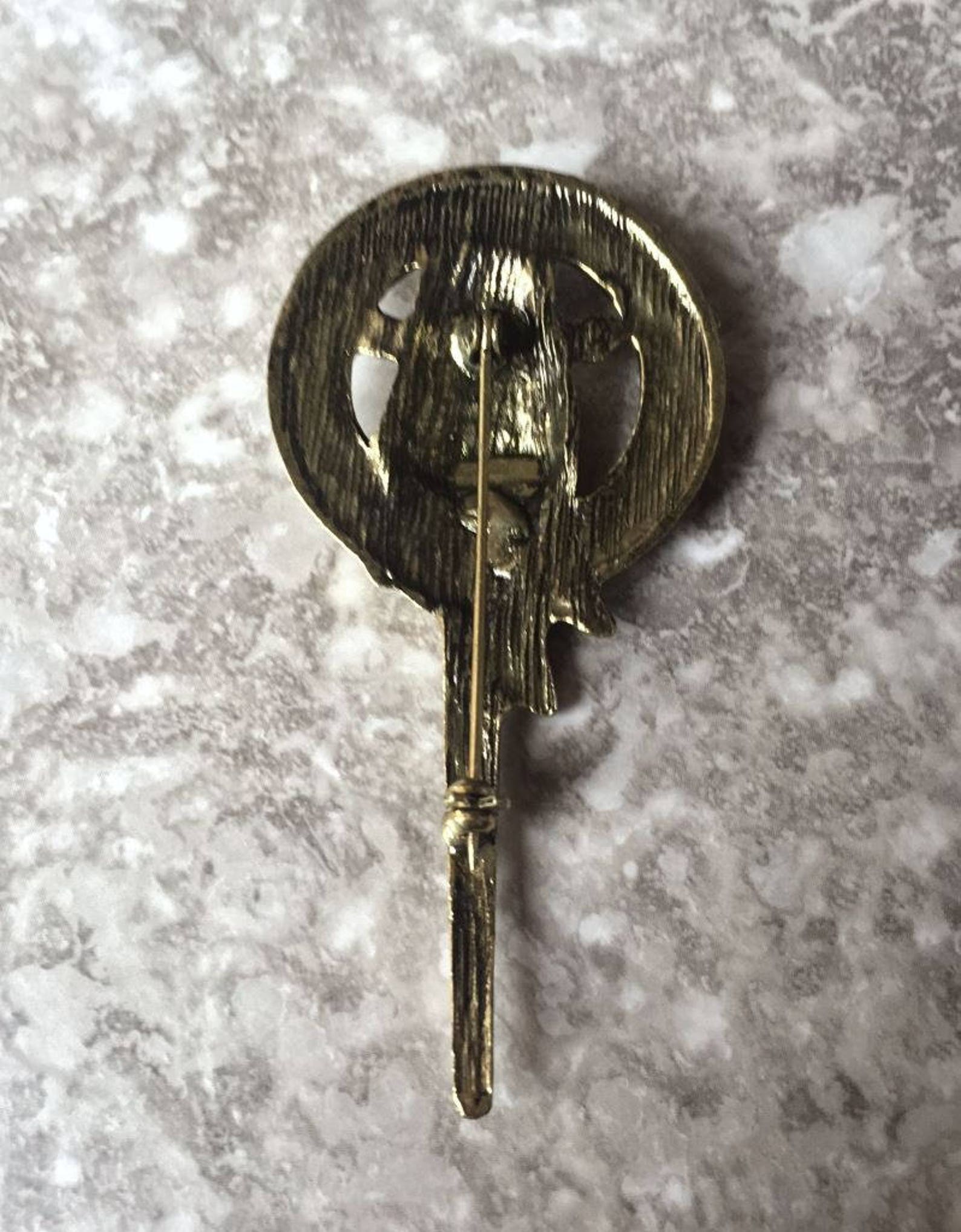 Hand of the Queen/king Pin Brooch Game of Thrones Pin | Etsy