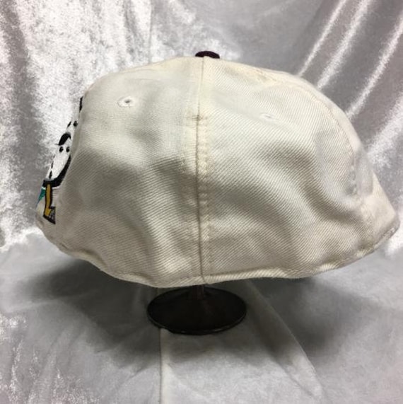 Vintage Anaheim Mighty Ducks Cap - Gem