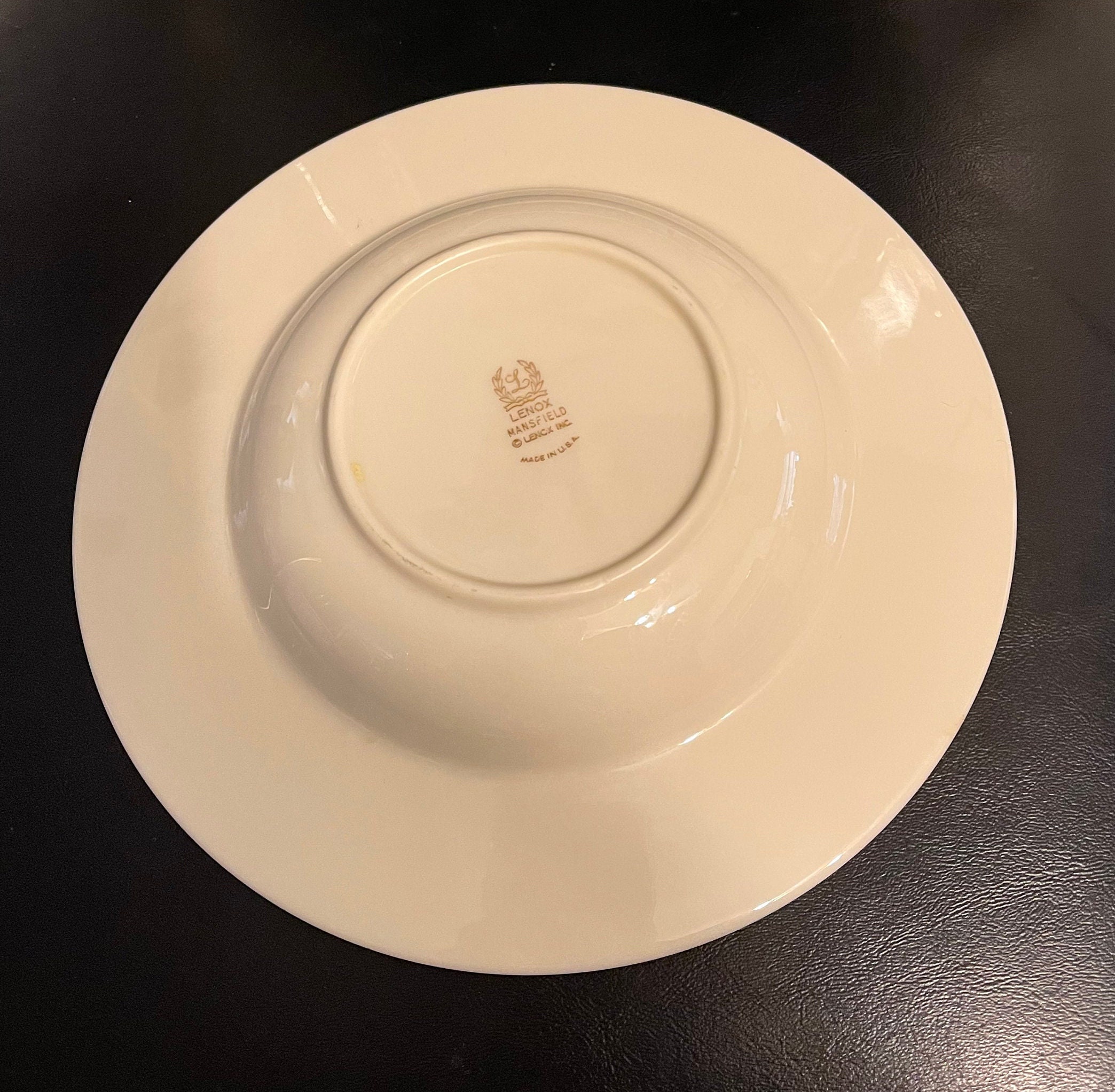 Lenox China Set - Etsy