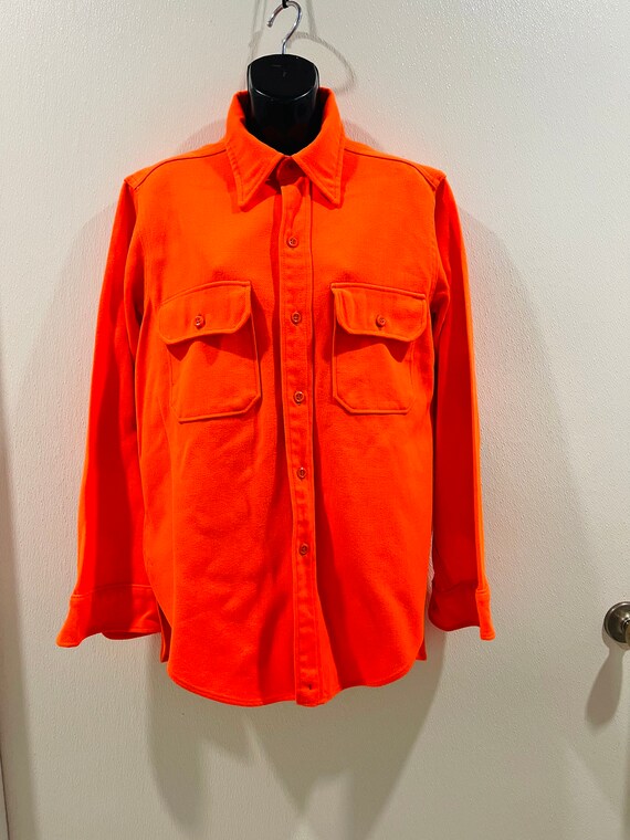 Vintage woolrich hunting shirt - Gem Vintage woolrich hunting shirt - Gem