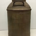 Vintage Coble Dairy Metal Container - Etsy