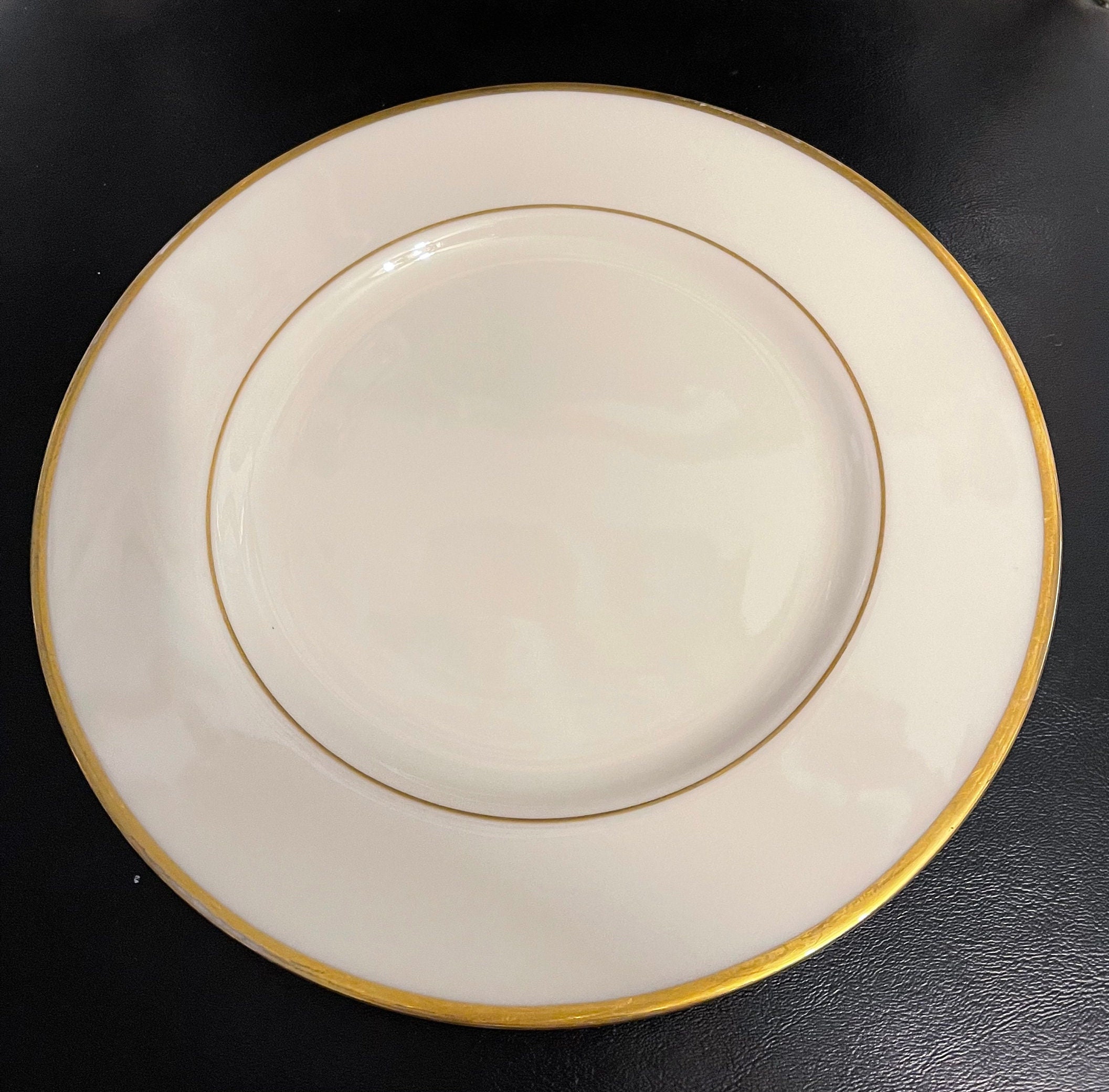 Lenox China Set - Etsy