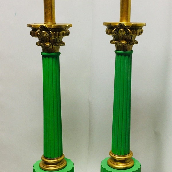 Frederick Cooper Lamps - Etsy