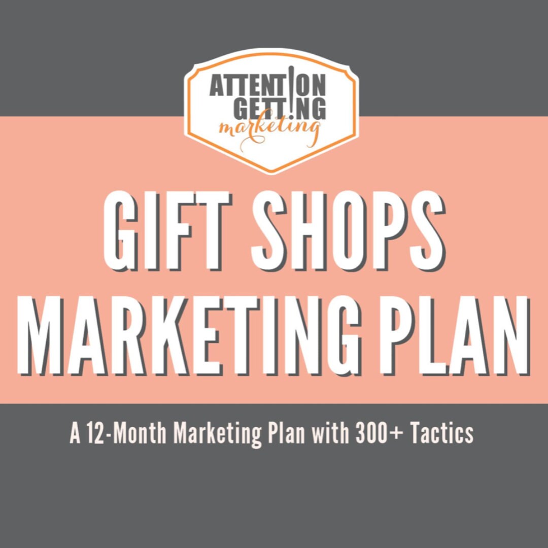 12 Month Marketing Plan For Gift Shops Best Selling Gift Marketing 12-month-marketing-plan-for-gift-shops-best-selling-gift-marketing