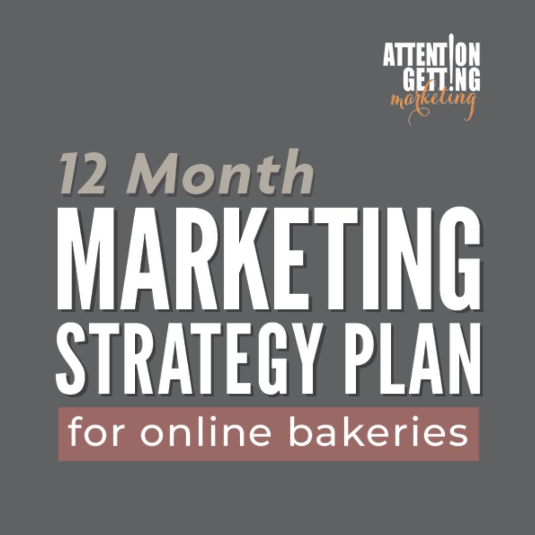 Bakery Business Planner Marketing Tips for Small Business How to Sell ...