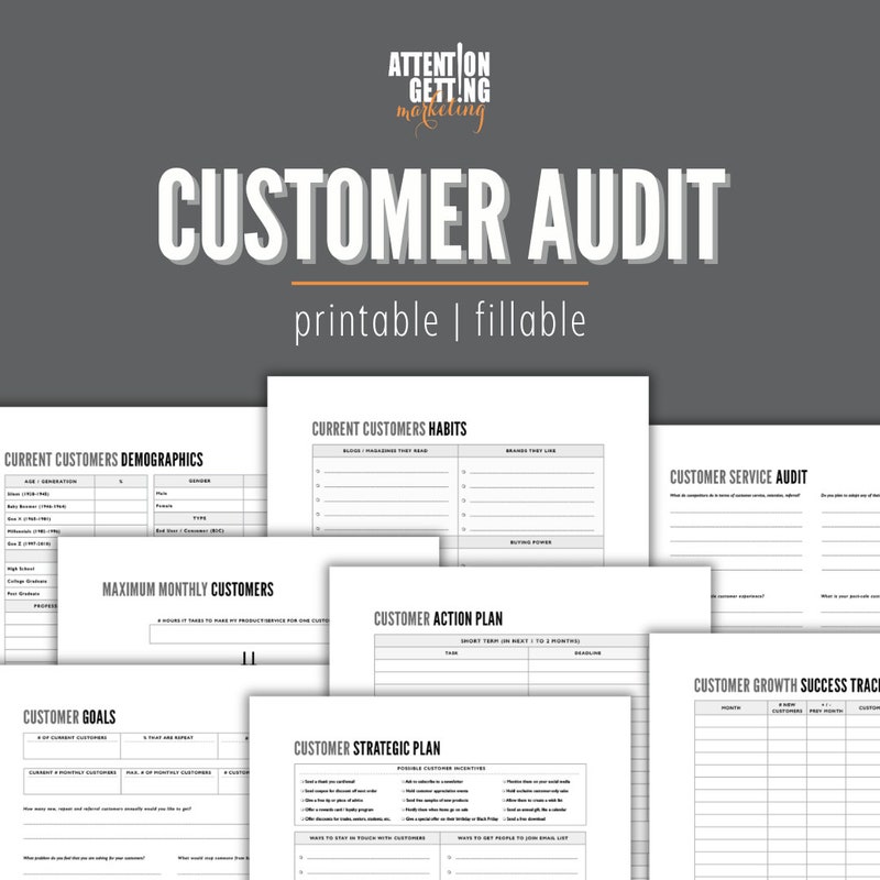 Targeting Customers - Etsy