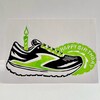 Running Birthday Card (linocut) - Etsy