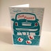 Driving Test Passed Card (linocut) - Etsy