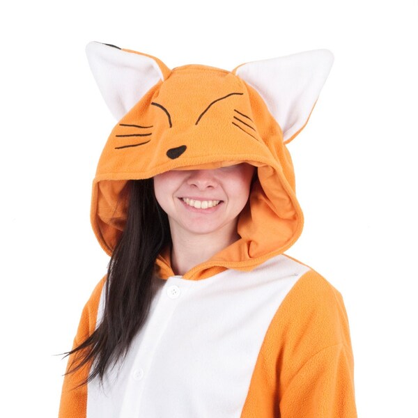 Fox Girl Cosplay - Etsy