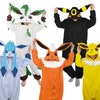 Timon Hakuna Matata KIGURUMI Cosplay Romper Charactor Animal Hooded PJS ...