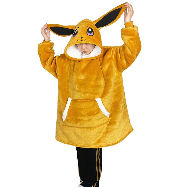 Eevee Costume - Etsy