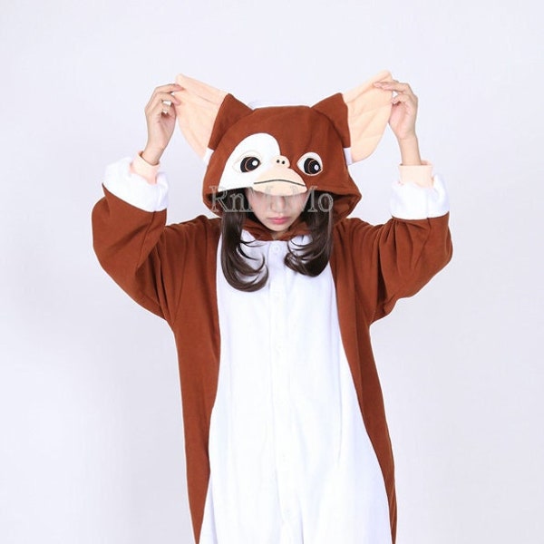 Gremlin Pajamas - Etsy