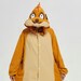 Timon Hakuna Matata KIGURUMI Cosplay Romper Charactor Animal Hooded PJS ...