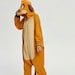 Timon Hakuna Matata --- KIGURUMI Cosplay Romper Charactor Animal Hooded ...
