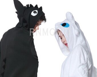 Toothless Costume | Etsy