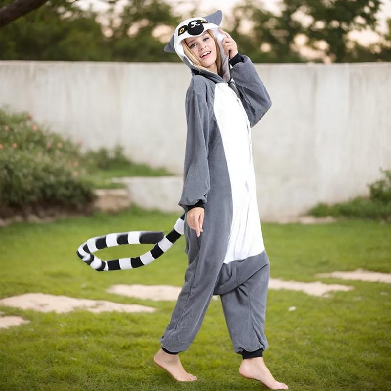 Momo Costume - Etsy