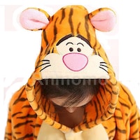 Tigger - Etsy