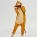 Timon Hakuna Matata --- KIGURUMI Cosplay Romper Charactor Animal Hooded ...