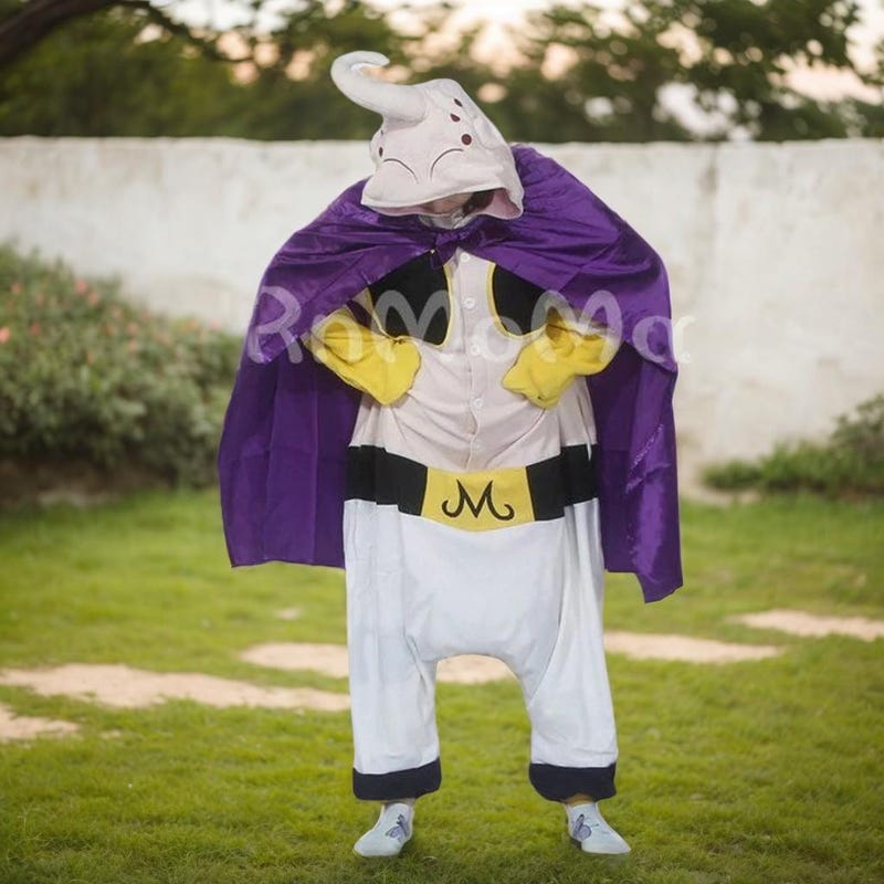 Piccolo Costume - Etsy