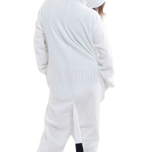 KIGURUMI Cosplay Romper Charactor Animal Hooded PJS Pajamas Pyjamas ...