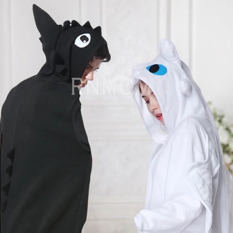 How to Train Your Dragon Onesies - Etsy