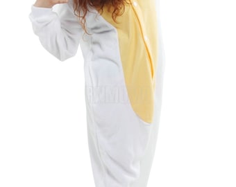 KIGURUMI Cosplay Romper Charactor Animal Hooded PJS Pajamas | Etsy