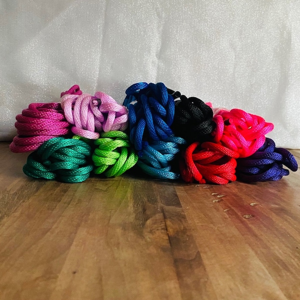 SHIBARI ROPE - Etsy