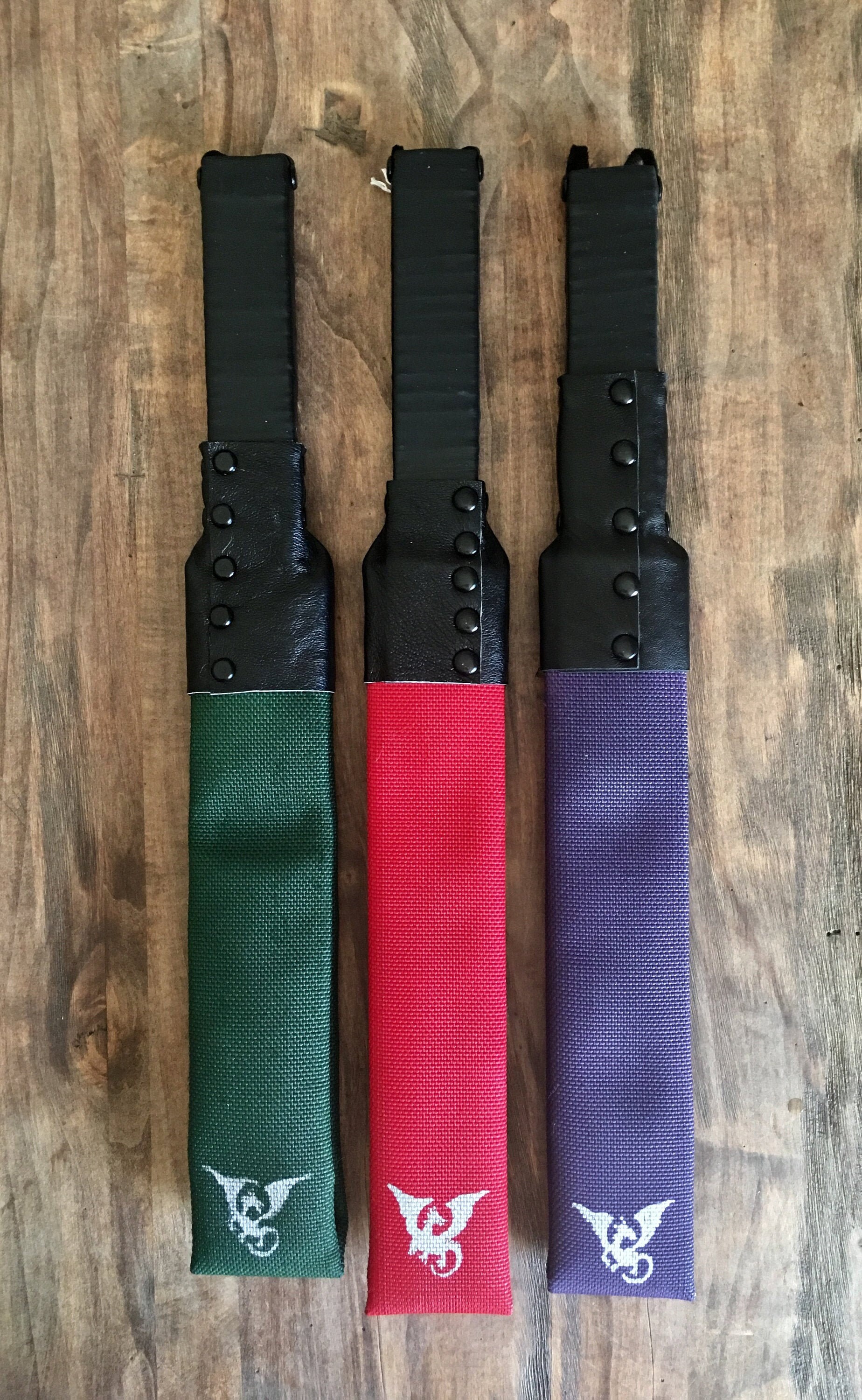 Sale Priced Dragon Fire Hose Paddles