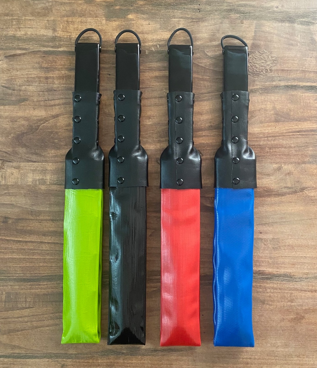Industrial Fire Hose Paddles - on Sale for Month of July - Etsy