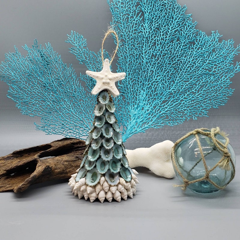 Seashell Trees for Girls - Etsy