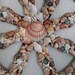 Extra Large 36 Ships Wheel Seashell Ships Wheel - Etsy
