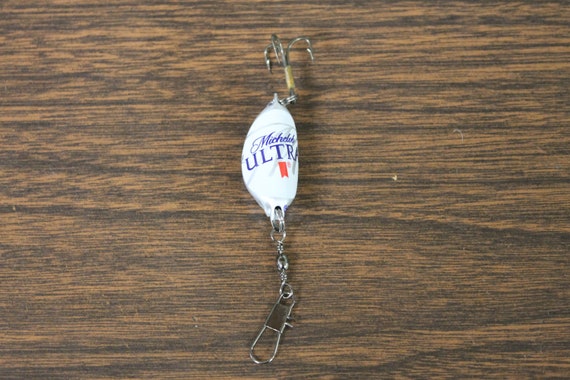 Vortex Lighted Fishing Lures