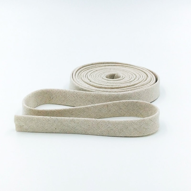 Linen Sewing Tape - Etsy
