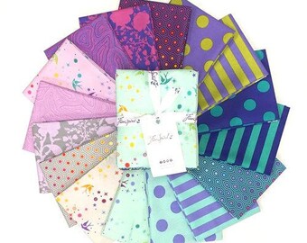 Fat Quarters Pink - Etsy