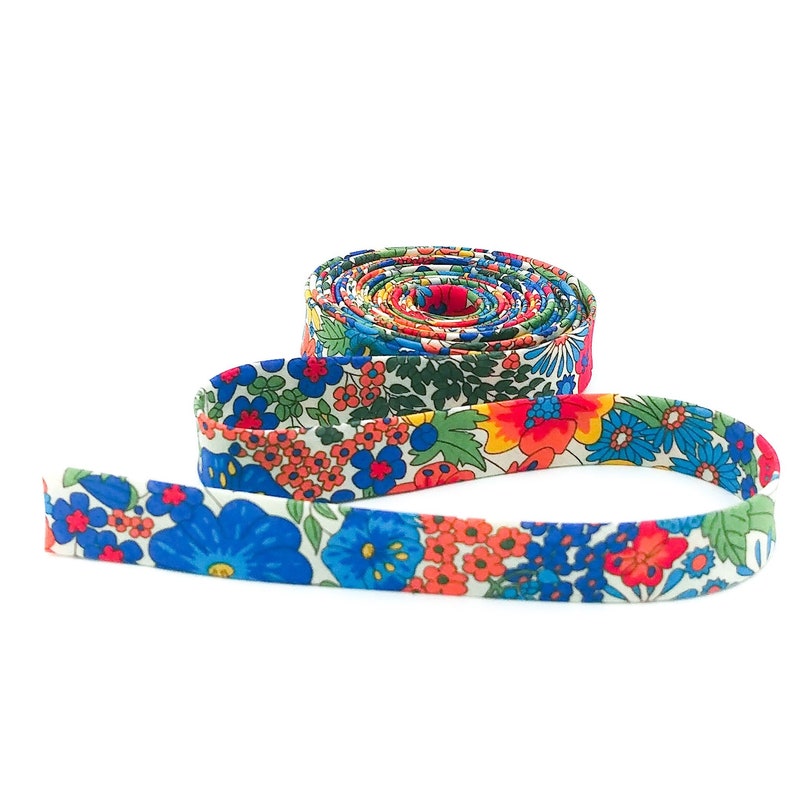 Liberty Binding Tape - Etsy
