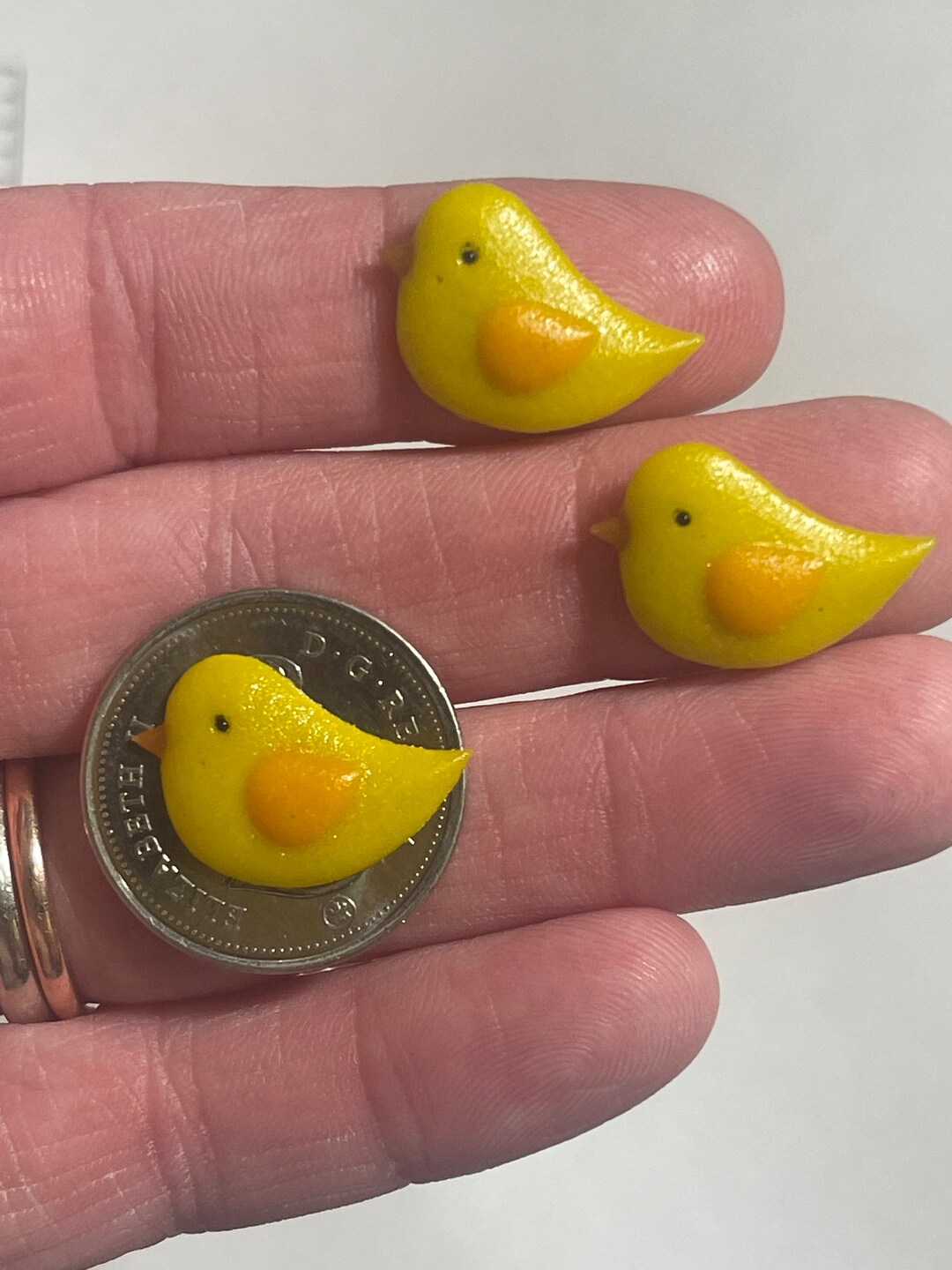 96 COE Small Birds - Etsy