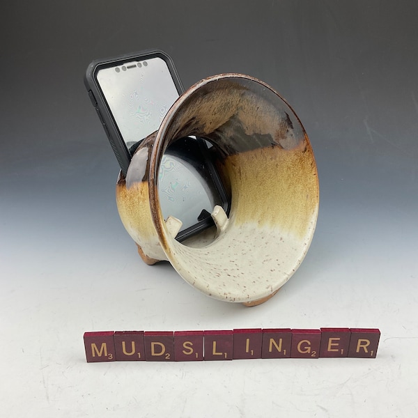 Phone Amplifier - Etsy