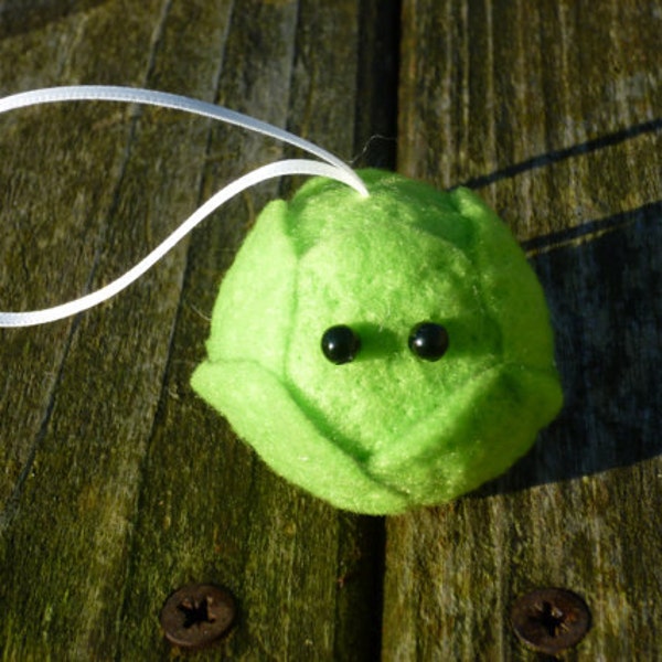 Sprout Decoration - Etsy