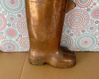 Rubber Boot Mold - Etsy